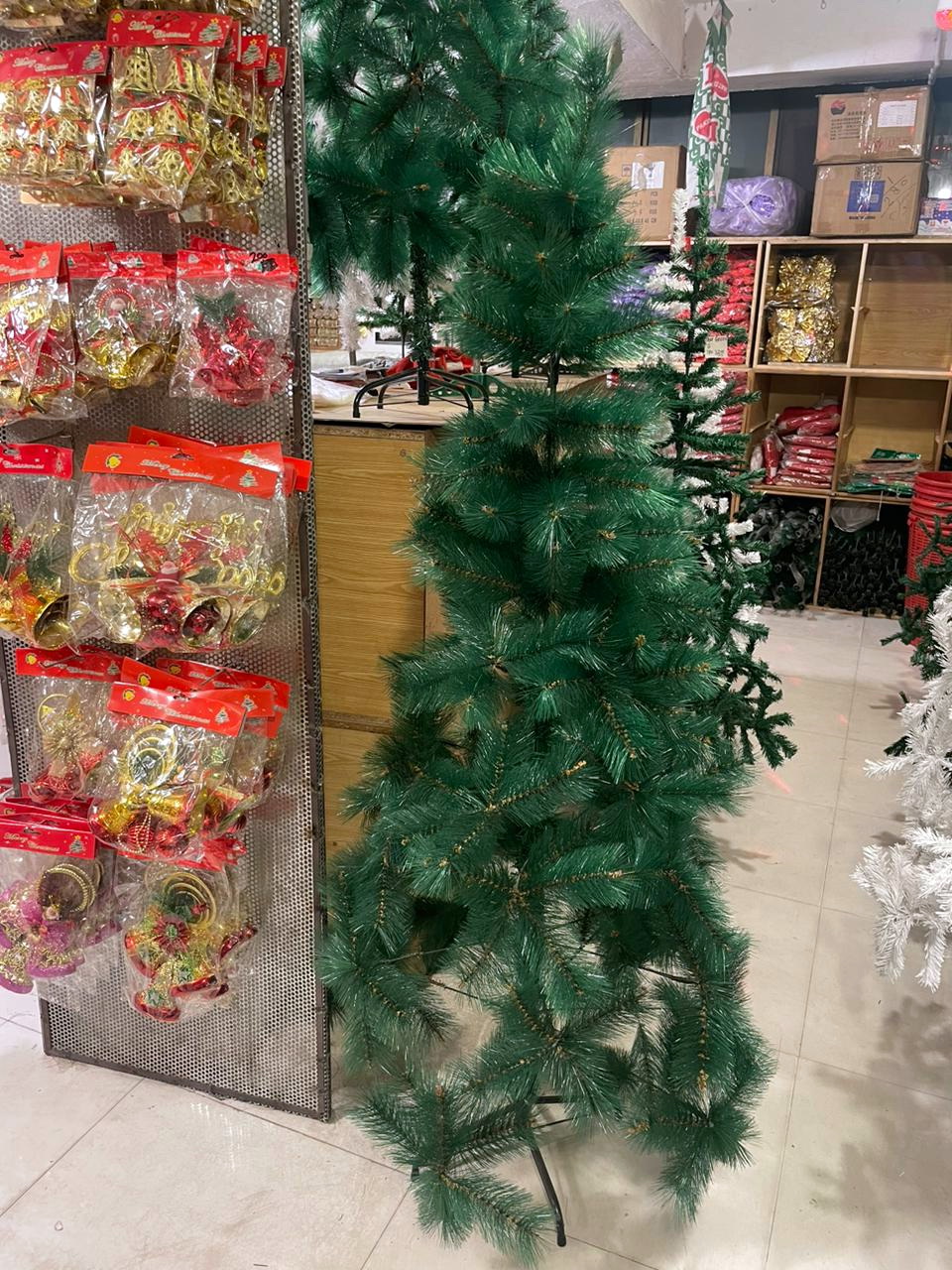 Christmas Tree: Buy Christmas trees online in Pakistan - Bagh.pk