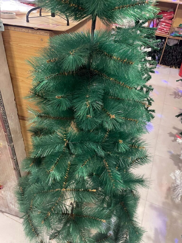 Christmas Tree: Buy Christmas trees online in Pakistan - Bagh.pk